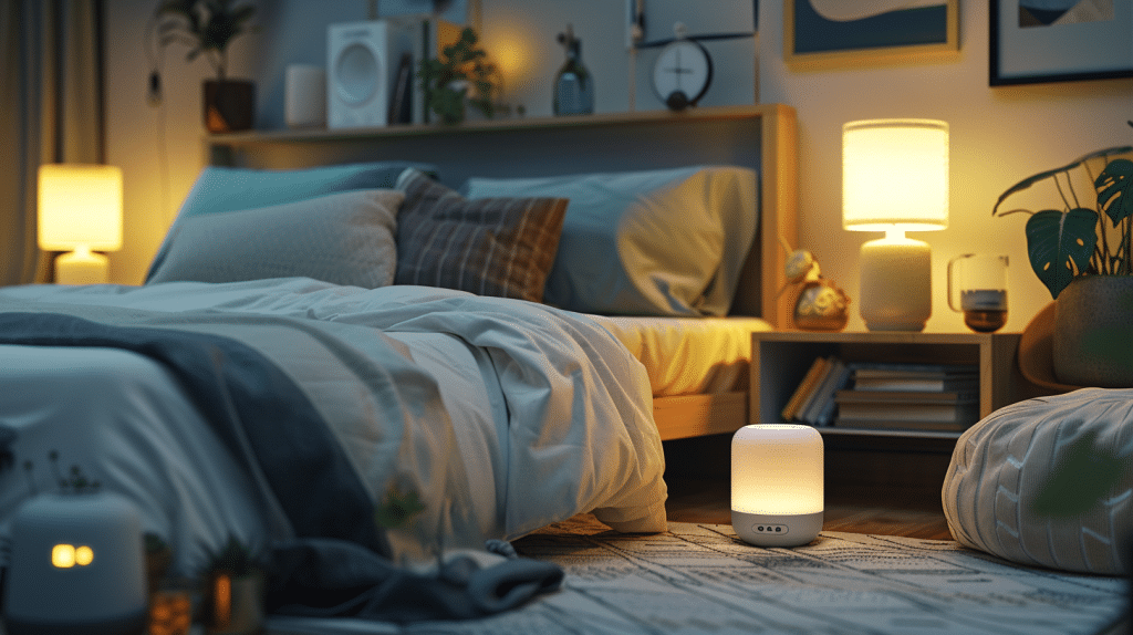 Guide d'achat: Top veilleuses rechargeables